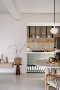 Indian Modern House Design With a Narrative of Comfort | Manali Hirani ...