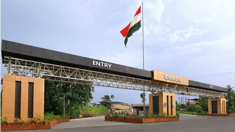 The Konkan Railway Station Revitalization is Inspired From Airports ...