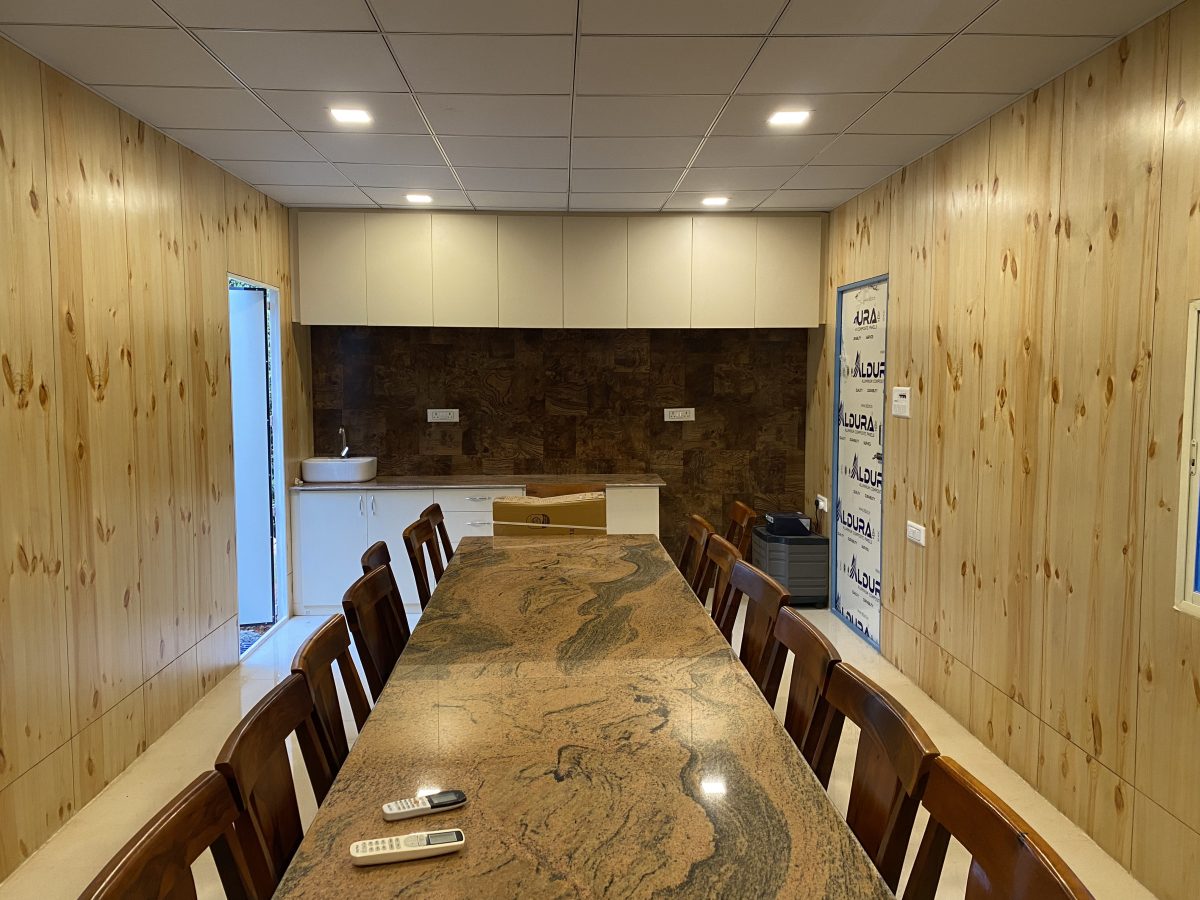 Transforming Spaces: The Rise of Portable Cabins in Modern Architecture