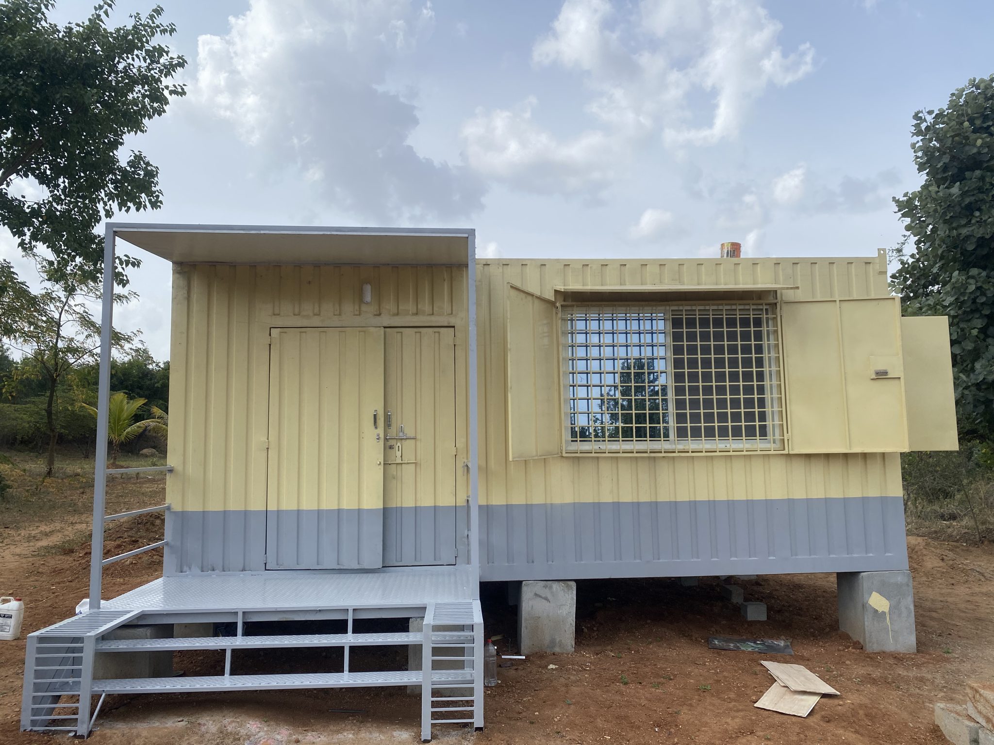 Transforming Spaces: The Rise of Portable Cabins in Modern Architecture
