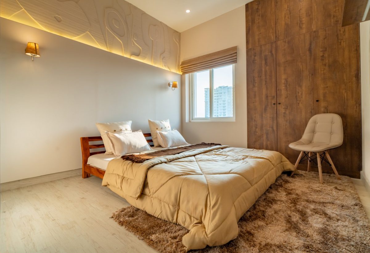 This Modern Beach House is in Sync With The Sea | Pratspaces.In ...