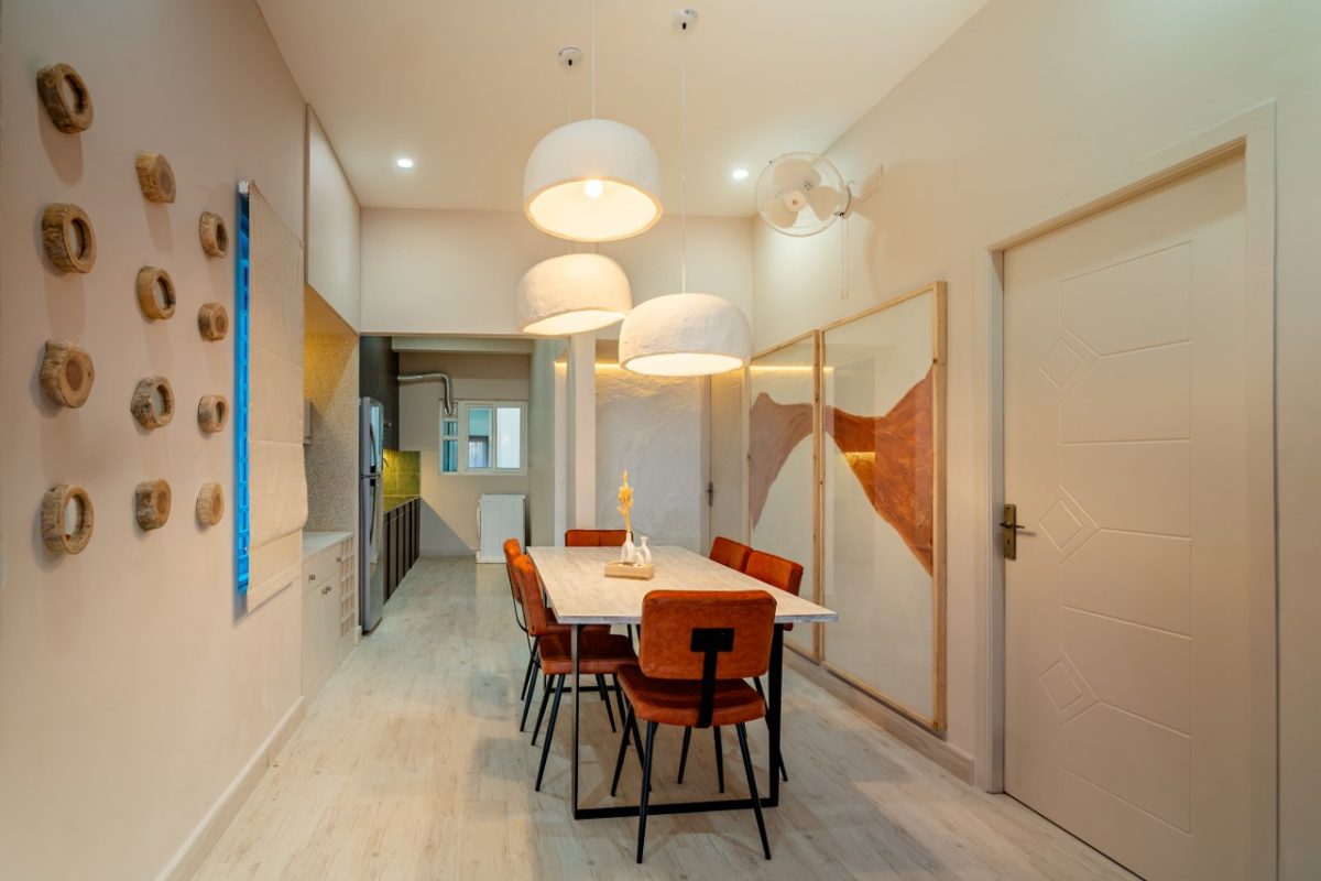 This Modern Beach House is in Sync With The Sea | Pratspaces.In ...