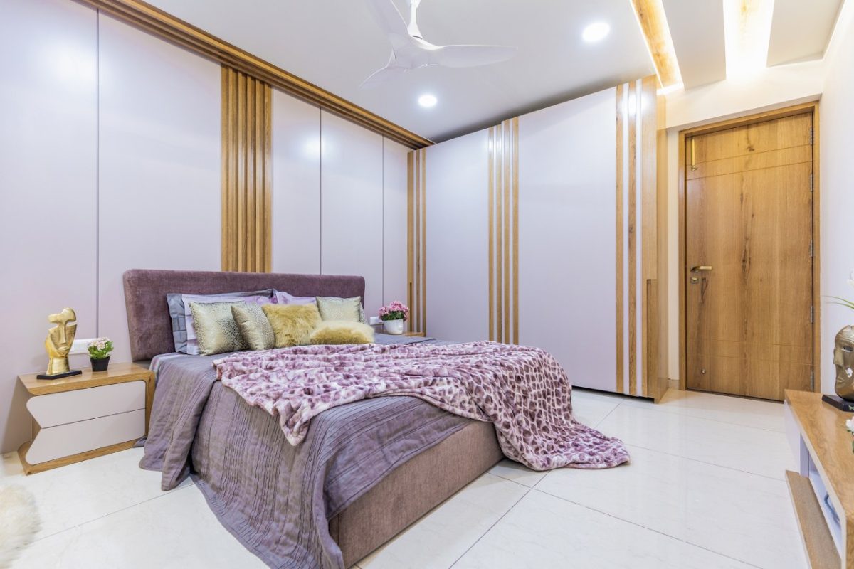 A Modern Indian House Balancing Elegance And Functionality | Dwaar ...