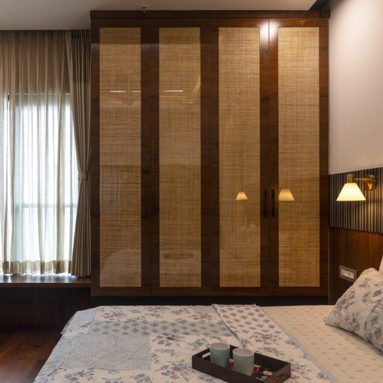 50 Modern Wardrobe Designs: Indian Inspirations And Ideas