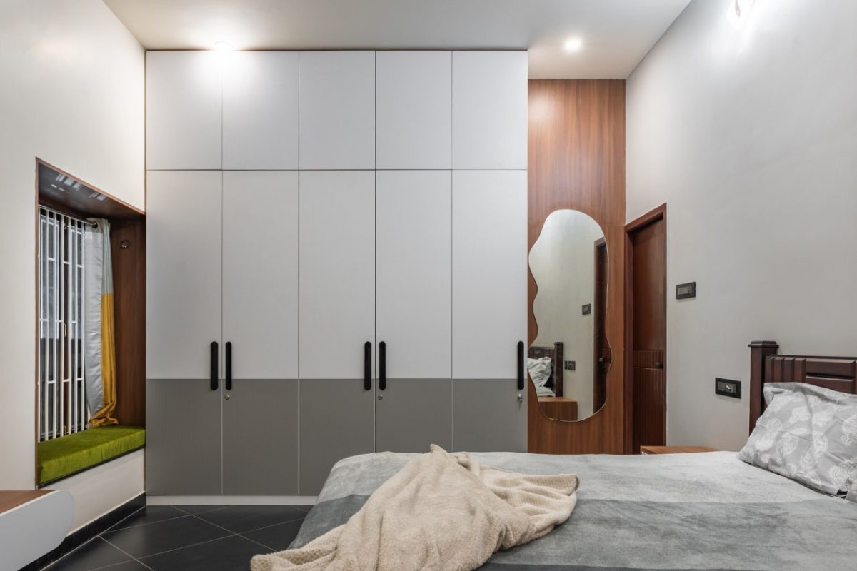 50 Modern Wardrobe Designs: Indian Inspirations And Ideas