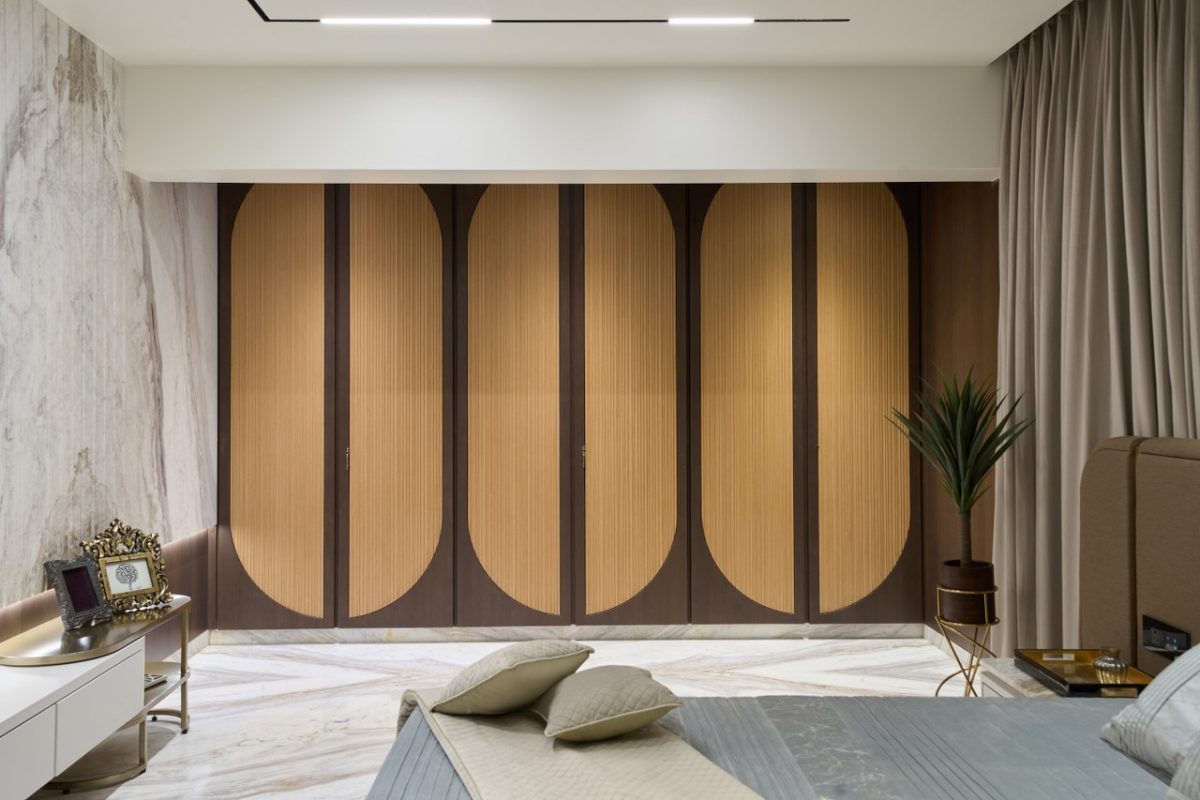 50 Modern Wardrobe Designs: Indian Inspirations And Ideas