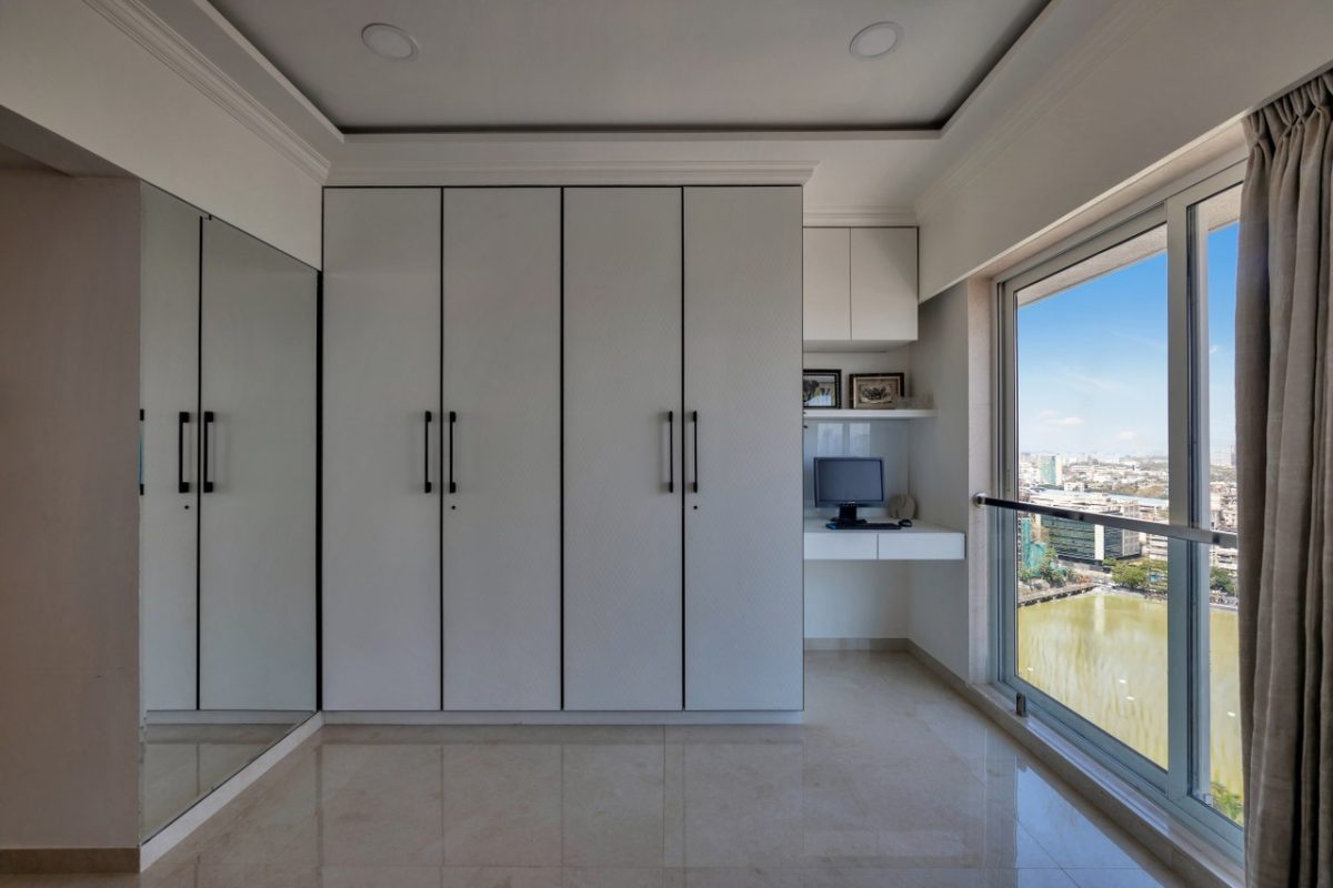 50 Modern Wardrobe Designs: Indian Inspirations And Ideas