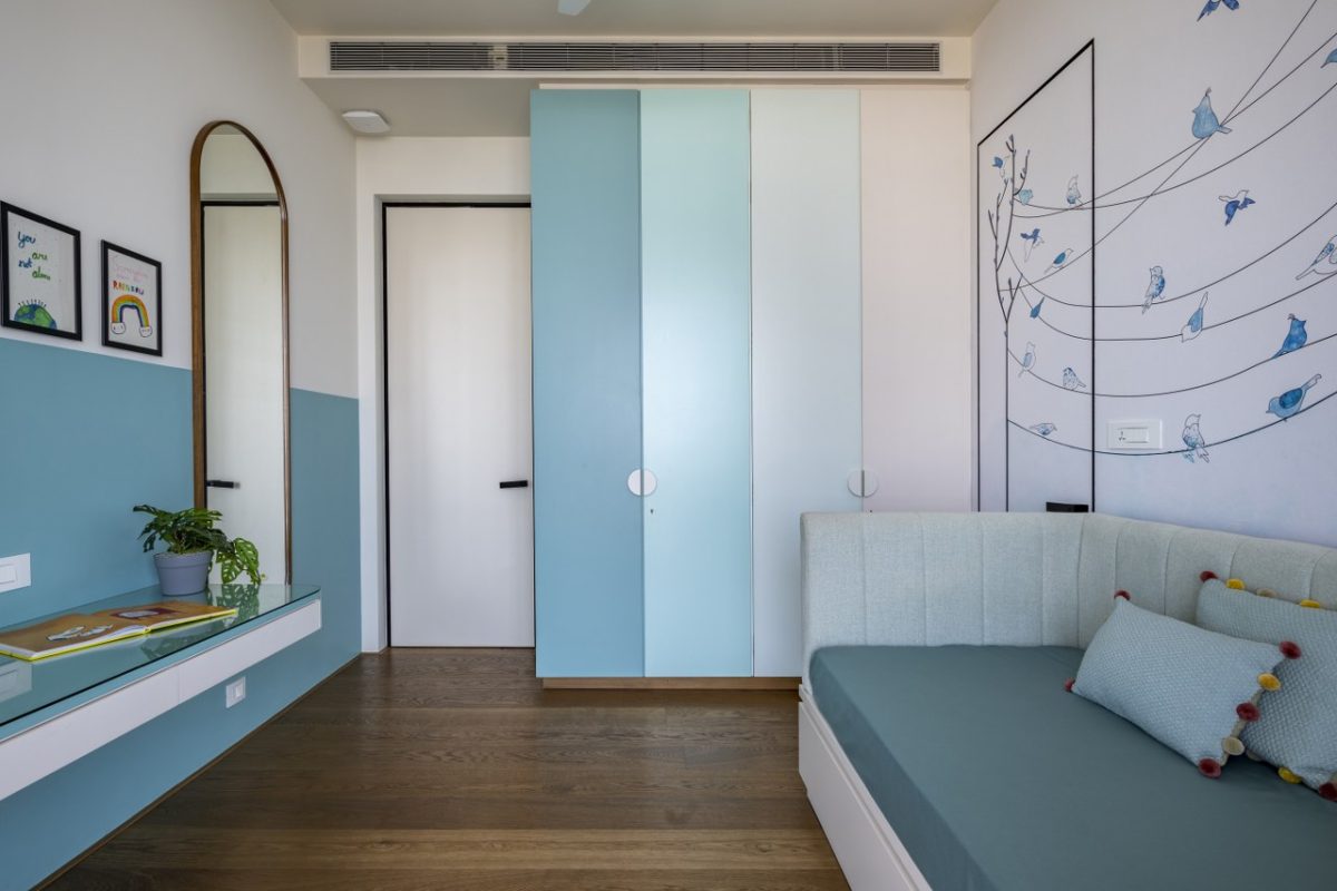 50 Modern Wardrobe Designs: Indian Inspirations And Ideas