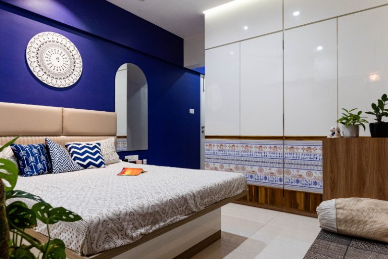 50 Modern Wardrobe Designs: Indian Inspirations And Ideas