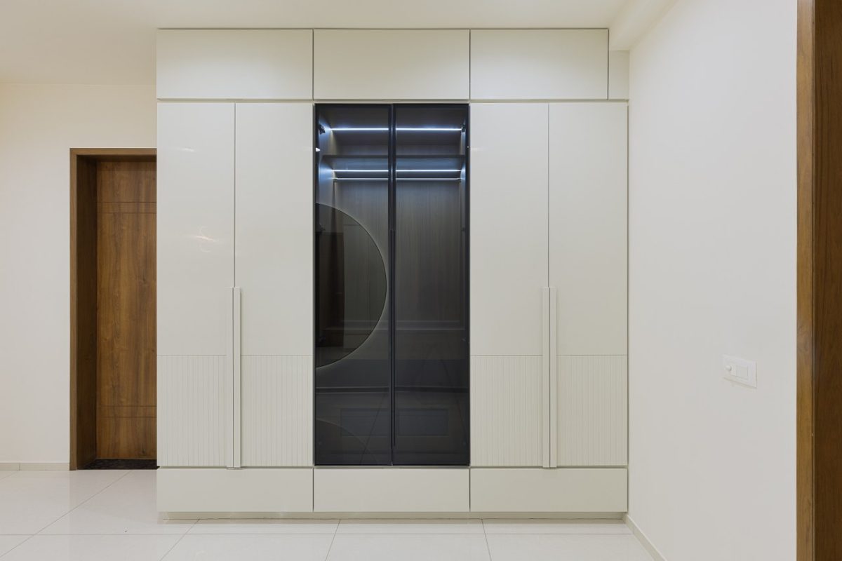 50 Modern Wardrobe Designs: Indian Inspirations And Ideas