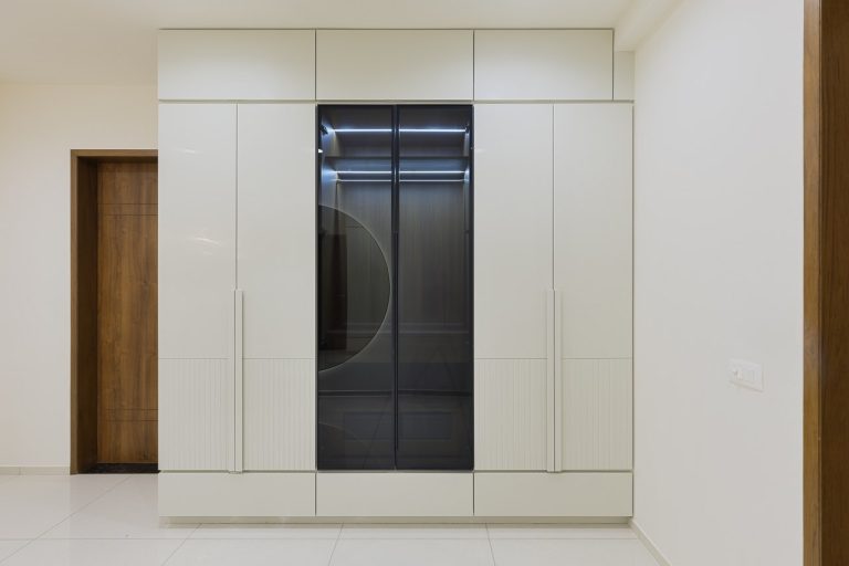 50 Modern Wardrobe Designs: Indian Inspirations And Ideas