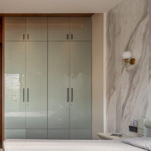 50 Modern Wardrobe Designs: Indian Inspirations And Ideas