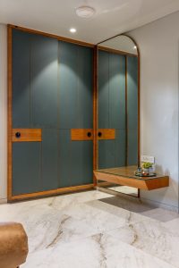50 Modern Wardrobe Designs: Indian Inspirations And Ideas
