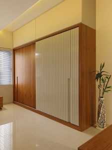 50 Modern Wardrobe Designs: Indian Inspirations And Ideas