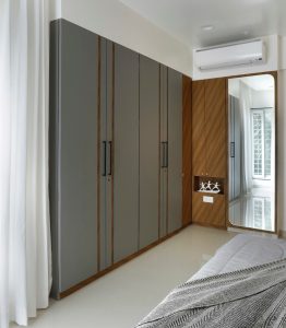 50 Modern Wardrobe Designs: Indian Inspirations And Ideas