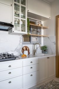 This Nordic Style Interior Demonstrates How To Live Big In a Small ...