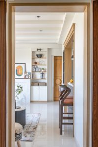 This Nordic Style Interior Demonstrates How To Live Big In a Small ...