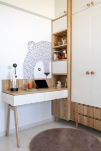 This Nordic Style Interior Demonstrates How To Live Big In a Small ...