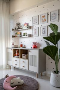 This Nordic Style Interior Demonstrates How To Live Big In a Small ...