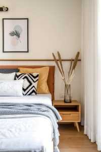This Nordic Style Interior Demonstrates How To Live Big In a Small ...