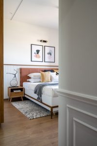 This Nordic Style Interior Demonstrates How To Live Big In a Small ...