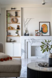 This Nordic Style Interior Demonstrates How To Live Big In a Small ...