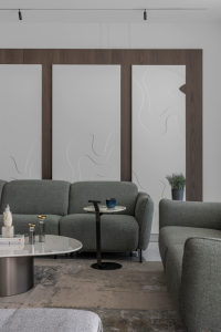 This Residential Interior Design Has a Harmonious Environment | Zero ...