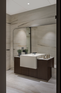 This Residential Interior Design Has a Harmonious Environment | Zero ...