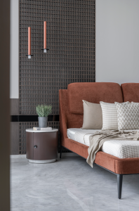 This Residential Interior Design Has a Harmonious Environment | Zero ...