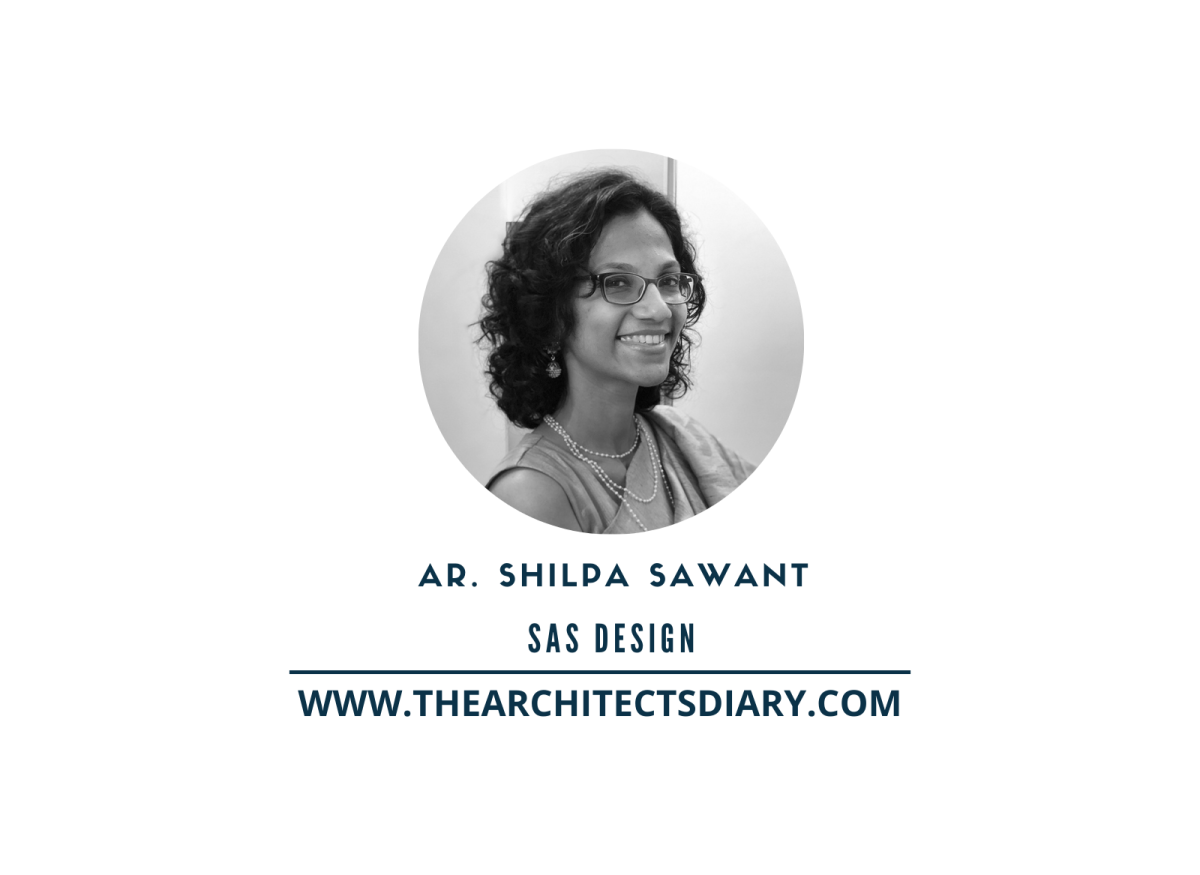 A 3 BHK Flat in Mumbai Achieves Microclimate Through Minimalist Design ...