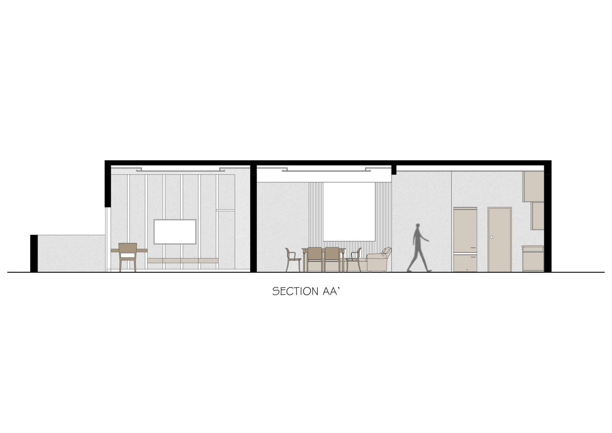 This 5000 sq ft House is for a Multigenerational Family of Ten ...