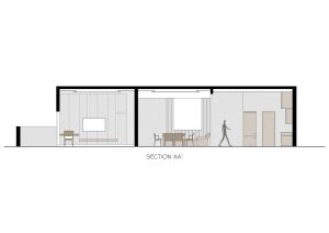 This 5000 sq ft House is for a Multigenerational Family of Ten ...