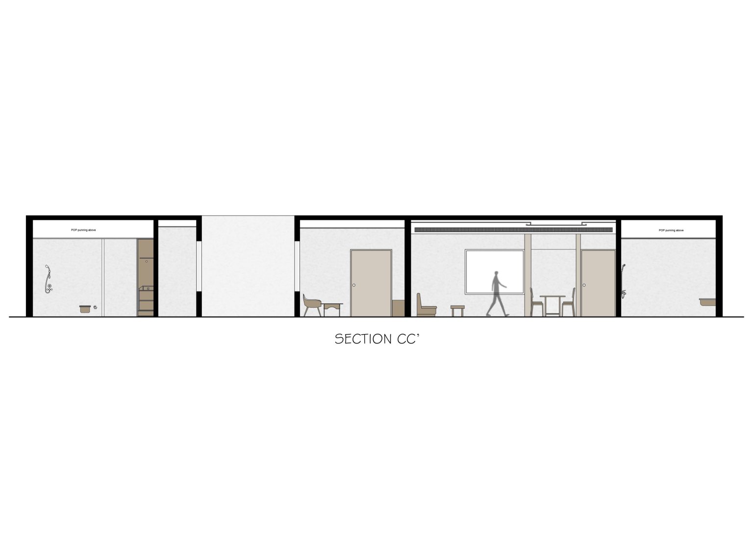 This 5000 sq ft House is for a Multigenerational Family of Ten ...