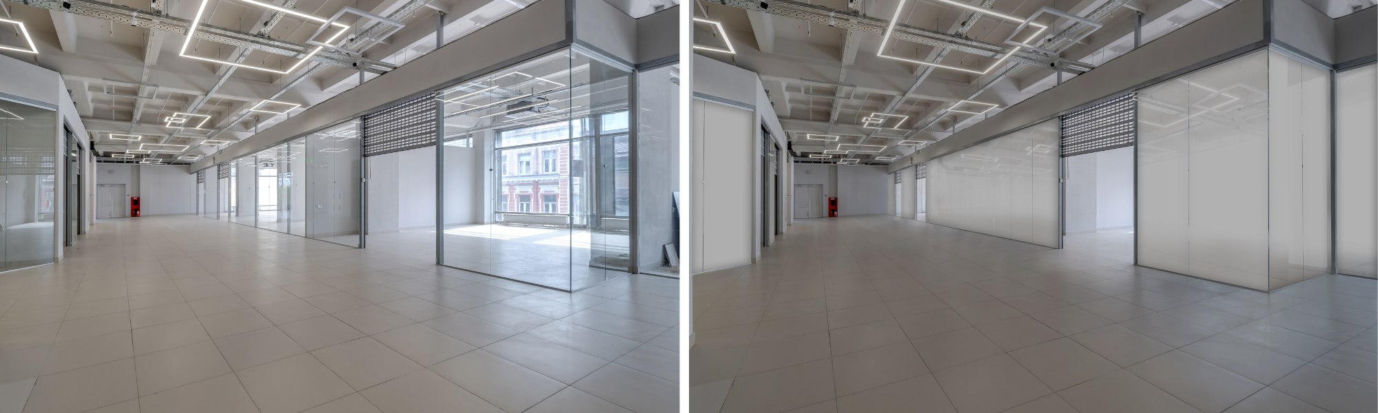 Stay Ahead of the Curve: Why Leading Architects Are Using Smart Glass