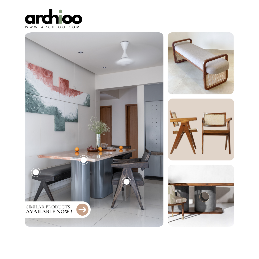 This Residence Project Exudes a Sense of Calm and Sophistication | Studio Maroon