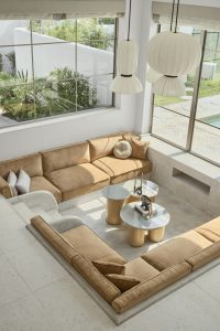 This Villa in Goa is Iconic in Design and Tranquil in Feeling | Studio ...