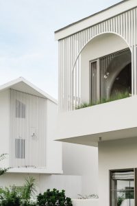 This Villa in Goa is Iconic in Design and Tranquil in Feeling | Studio ...