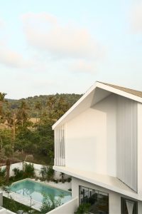 This Villa in Goa is Iconic in Design and Tranquil in Feeling | Studio ...