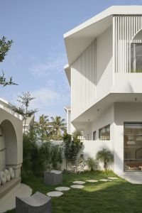 This Villa in Goa is Iconic in Design and Tranquil in Feeling | Studio ...