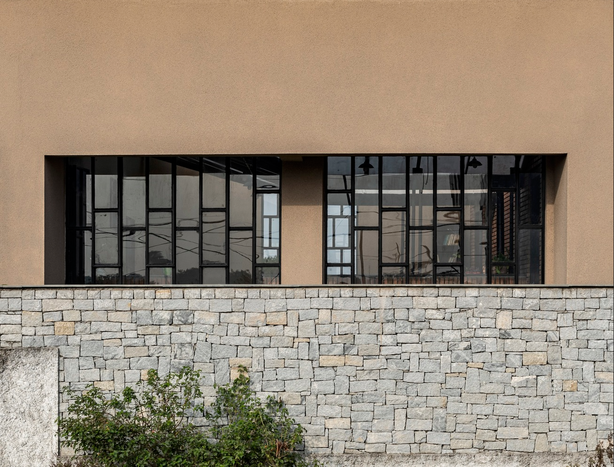 This Asylum in India Seeks to Explore if Design Can Foster Compassion ...
