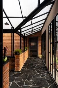 This Asylum in India Seeks to Explore if Design Can Foster Compassion ...