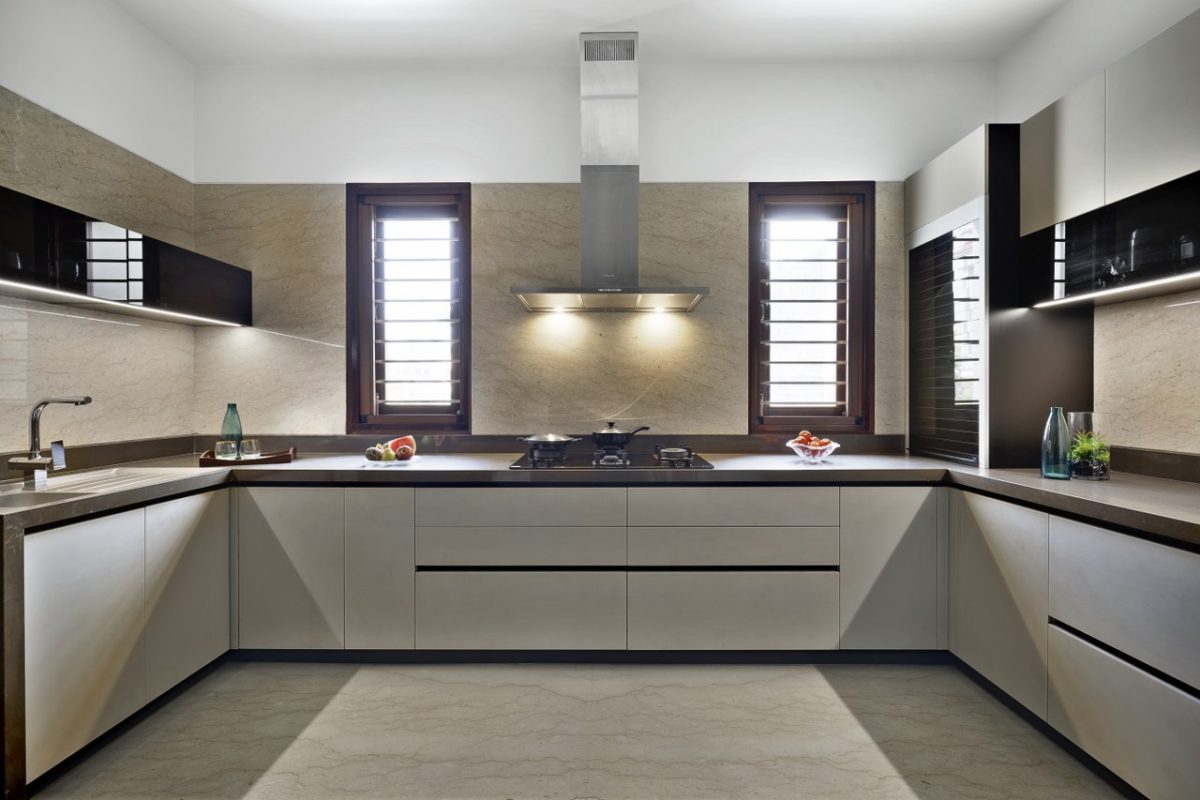 This Baroda House Brings Together Contemporary and Ethnic | JIHAN ...