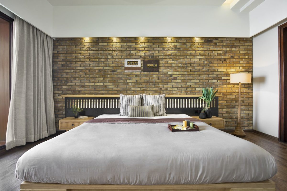 This Baroda House Brings Together Contemporary and Ethnic | JIHAN ...