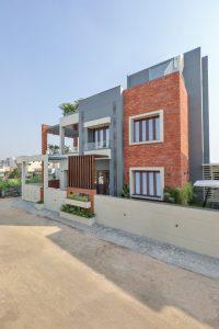 This Baroda House Brings Together Contemporary and Ethnic | JIHAN ...