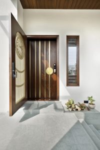This Baroda House Brings Together Contemporary and Ethnic | JIHAN ...