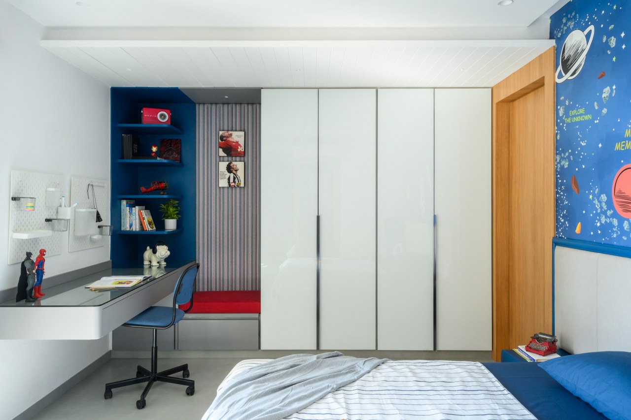 A Beautiful House Interior Embodies the Essence of Home | Dojo Design ...