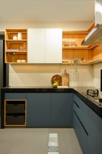 A Beautiful House Interior Embodies the Essence of Home | Dojo Design Studio & Studio D'Design