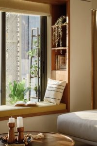 A Beautiful House Interior Embodies the Essence of Home | Dojo Design Studio & Studio D'Design