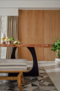 A Beautiful House Interior Embodies the Essence of Home | Dojo Design ...