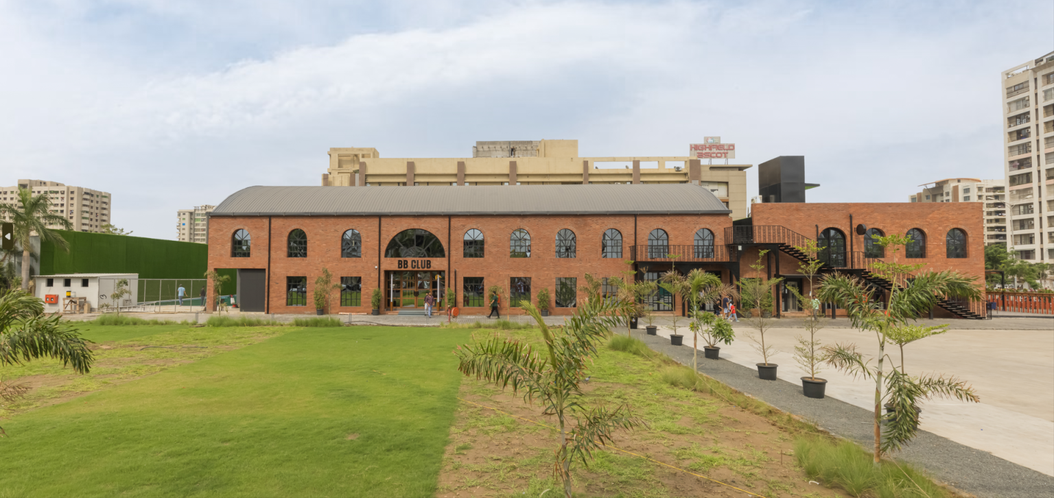 Black Bunny in Surat is Envisions a Vibrant Community | i-con ...